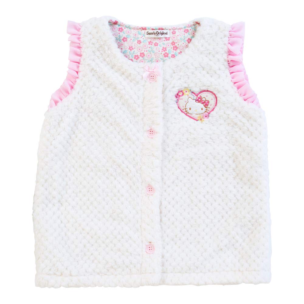 hello kitty jacket toddler