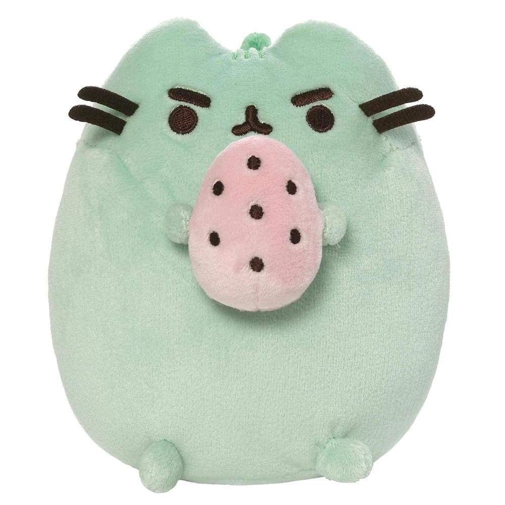 pusheen easter plush
